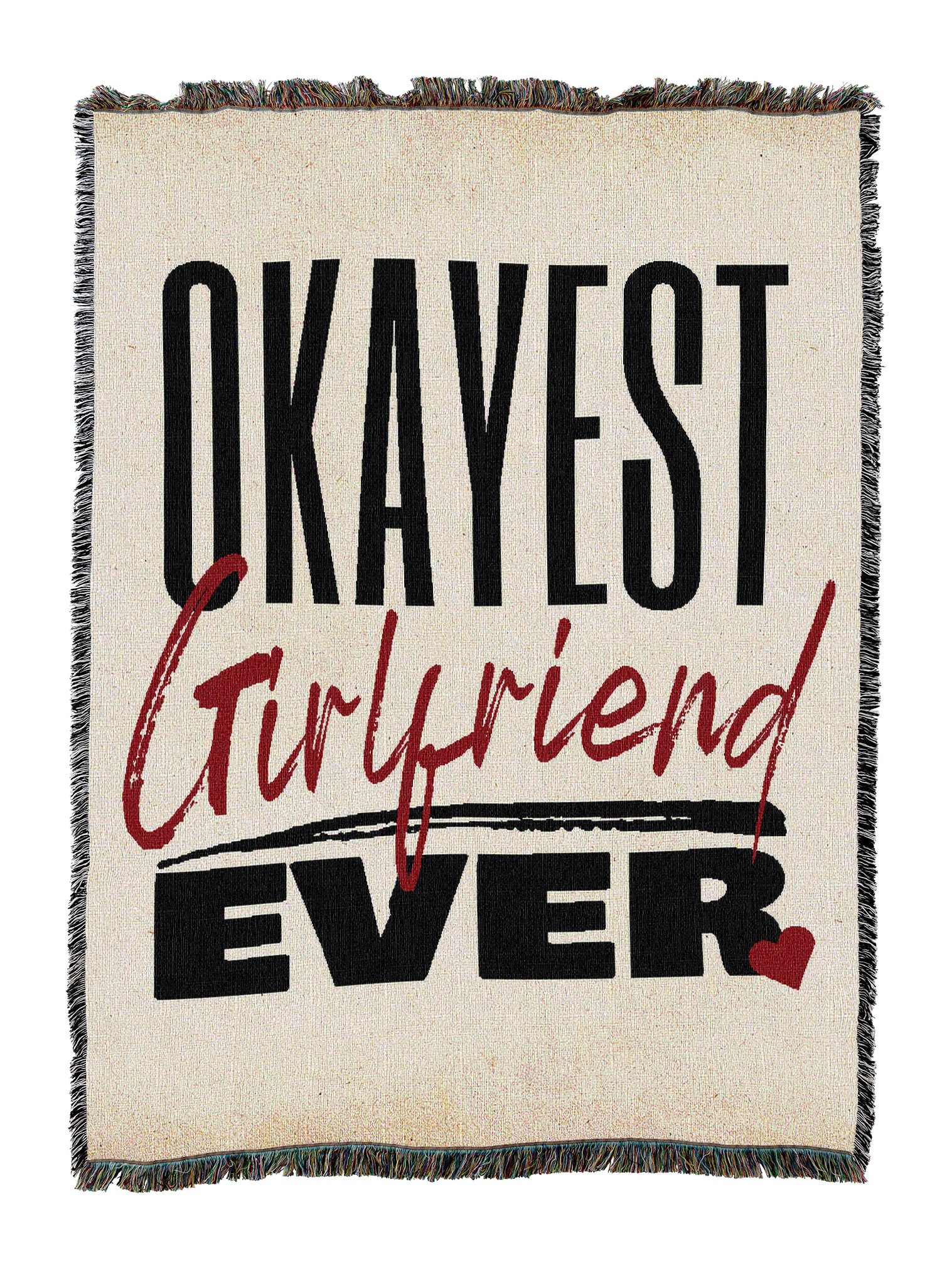 Girlfriend – Pure Country Weavers