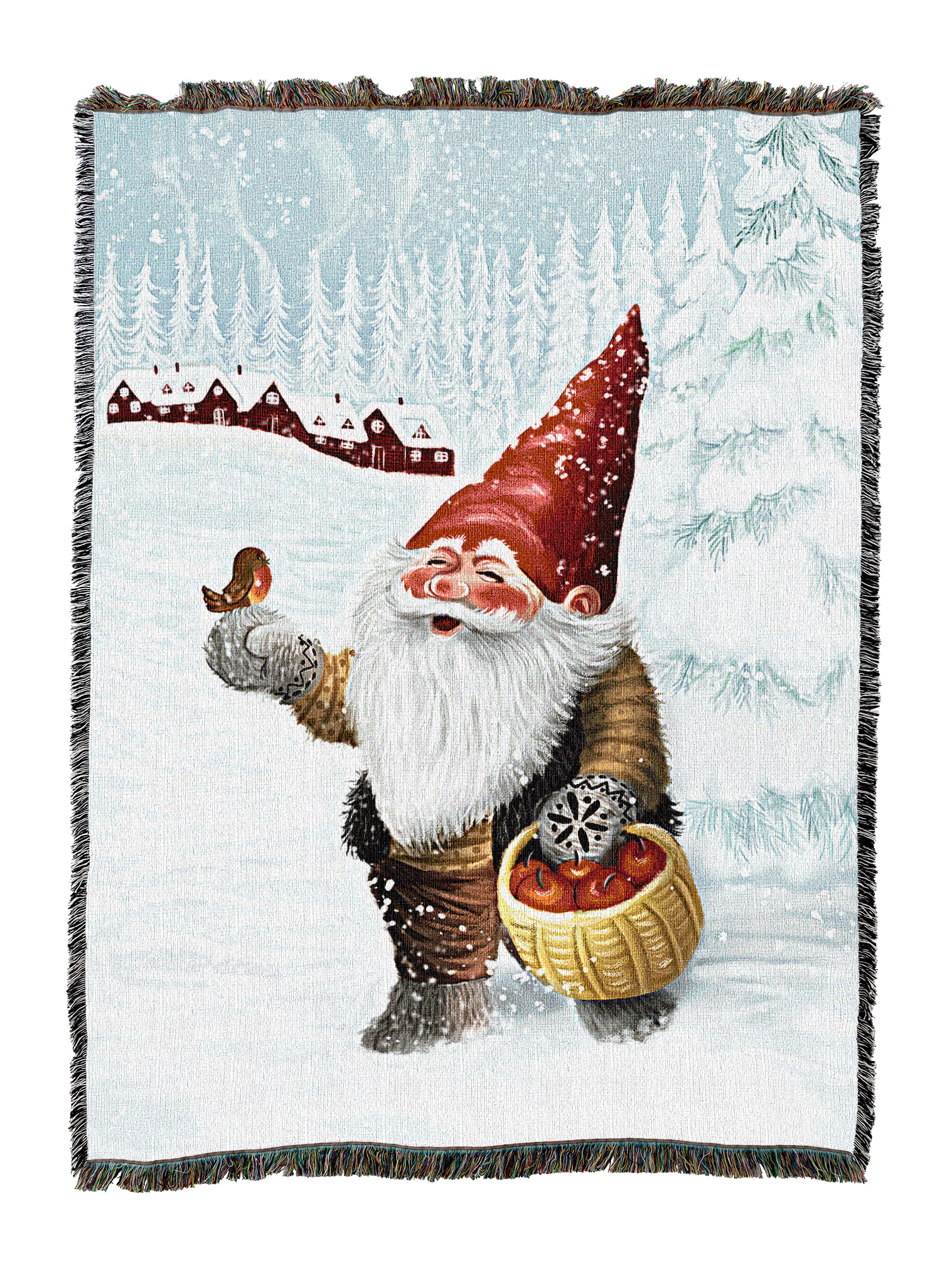 Elf – Pure Country Weavers