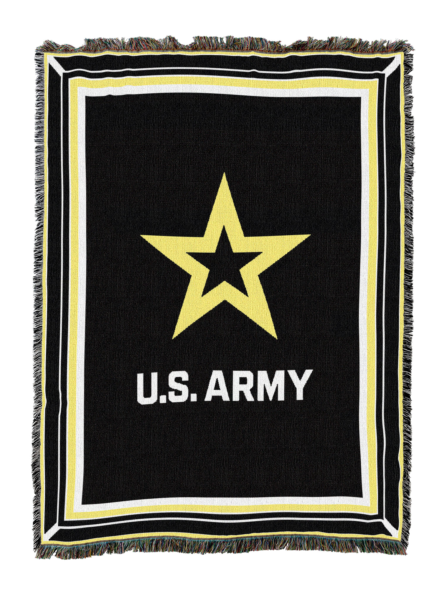 Army – Pure Country Weavers