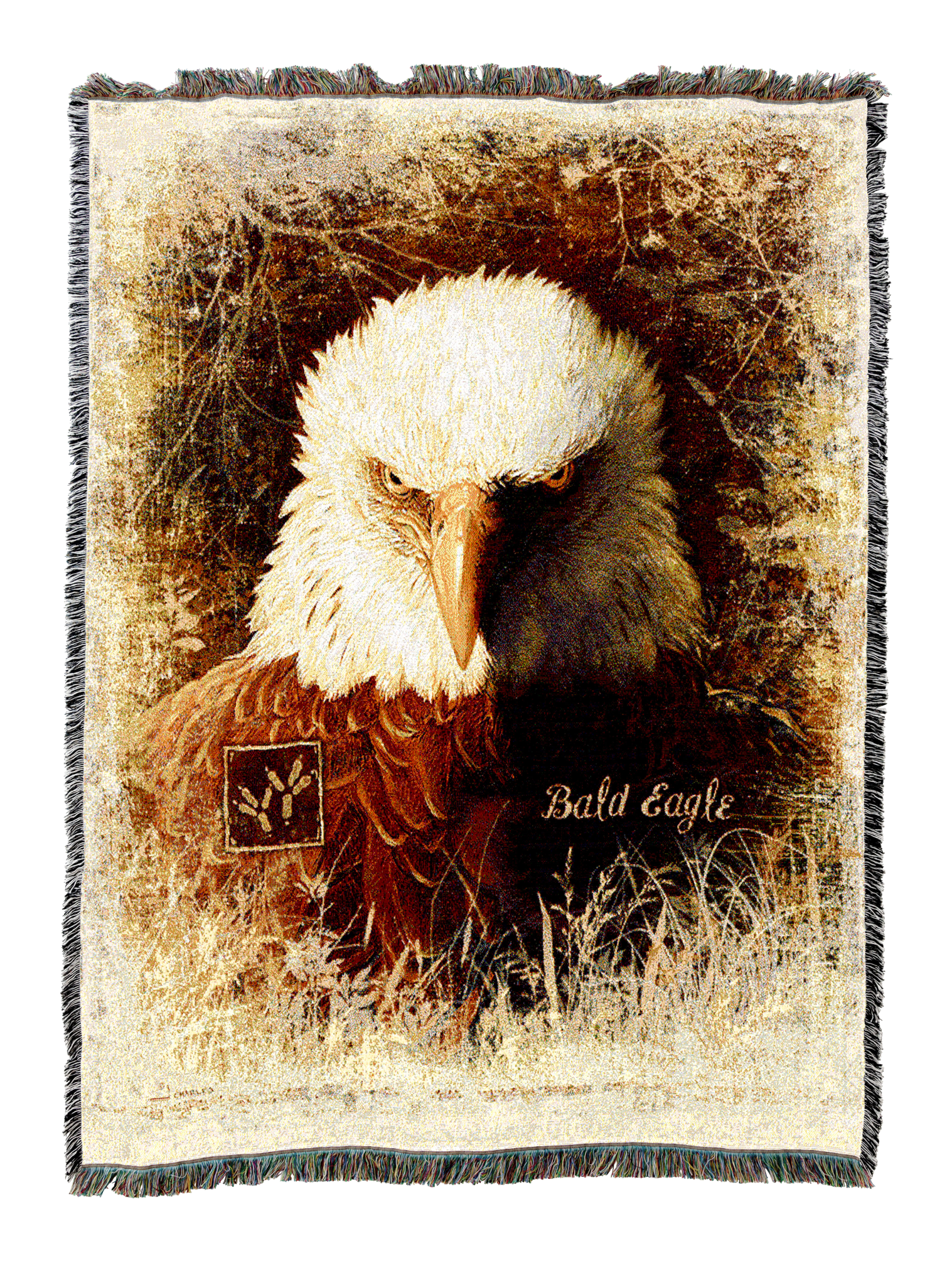 HD - Cabin And Lodge - Birds – Pure Country Weavers